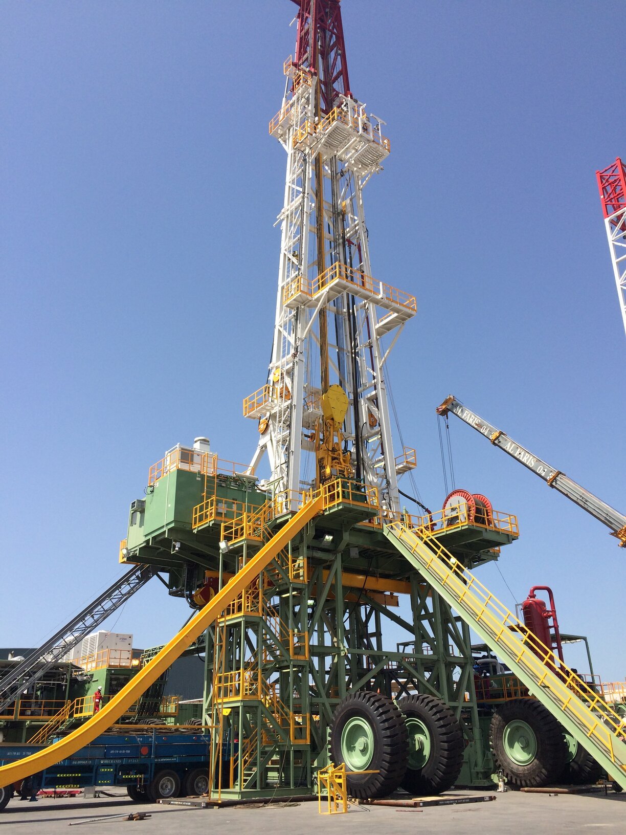 Heavy Transport Service: Safe, Secure & Reliable | Pro haulage